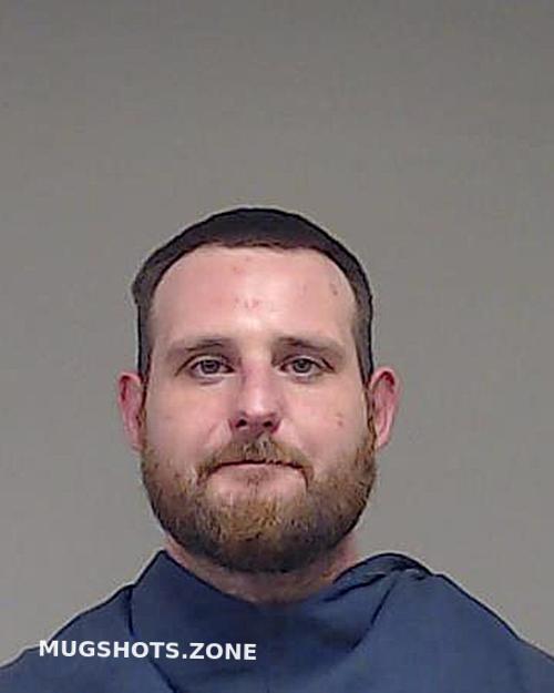 DAVIS STEVEN LOUIS 05/18/2023 - Collin County Mugshots Zone