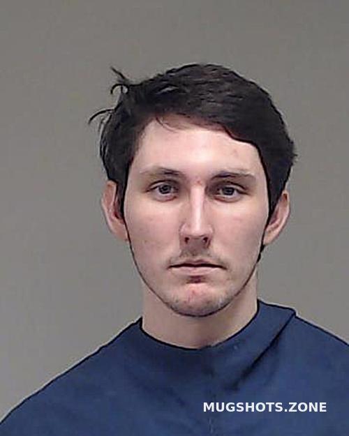 RUDD LAKE JEFFERY 05/19/2023 - Collin County Mugshots Zone