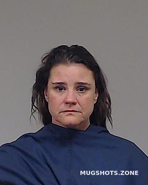 CONNER SARAH DAWN 05/19/2023 - Collin County Mugshots Zone