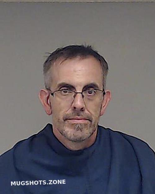 SHARP RANDALL MORSE 05/19/2023 - Collin County Mugshots Zone