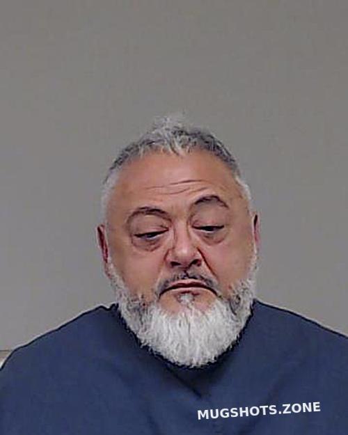 Villarreal Joshua 05202023 Collin County Mugshots Zone
