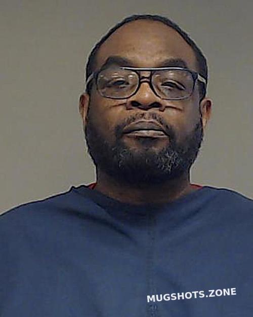 CARSON DERRICK EVERETT 05/20/2023 - Collin County Mugshots Zone