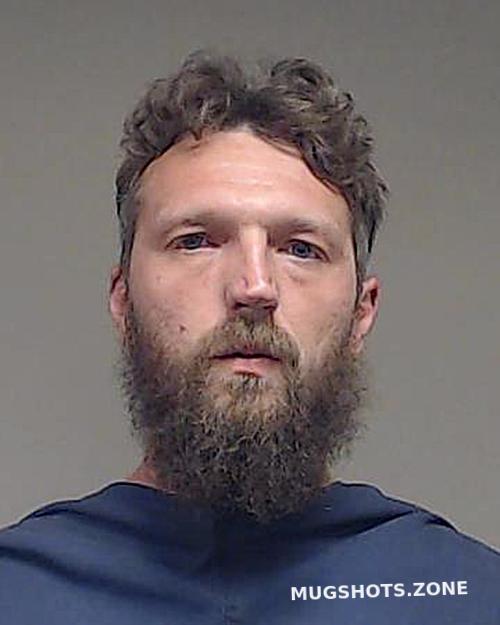 HOLIMAN ANTHONY 05/21/2023 - Collin County Mugshots Zone