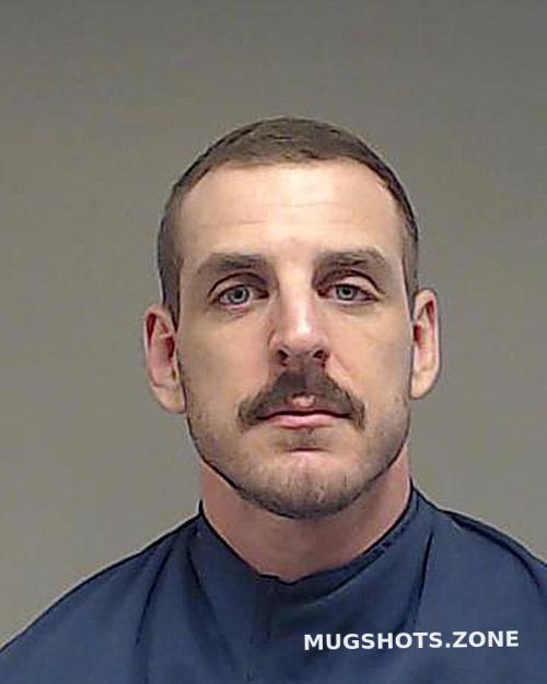 ENGELBRECHT CONNOR LLOYD 05/22/2023 - Collin County Mugshots Zone