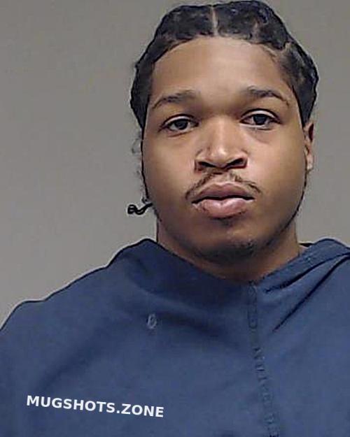 COX JEFFREY LAYTON JR. 05/23/2023 - Collin County Mugshots Zone