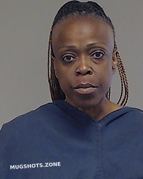 JEFFERS DARLENE CLARICE 05/23/2023 - Collin County Mugshots Zone JEFFERS DARLENE CLARICE 05/23/2023 - Collin County Mugshots Zone