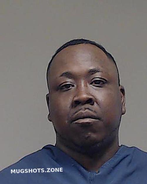 ANDREWS CORY 05/23/2023 - Collin County Mugshots Zone