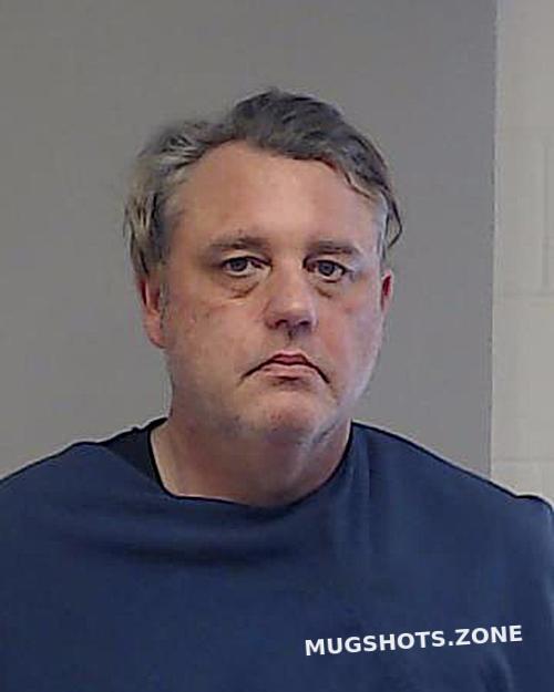 NULL DAVID ALAN 05/24/2023 - Collin County Mugshots Zone