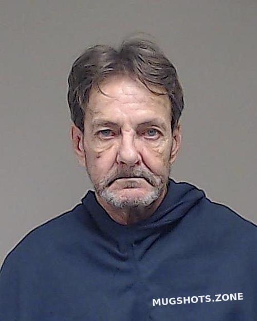 WOOD JAMES MARK 05/24/2023 - Collin County Mugshots Zone