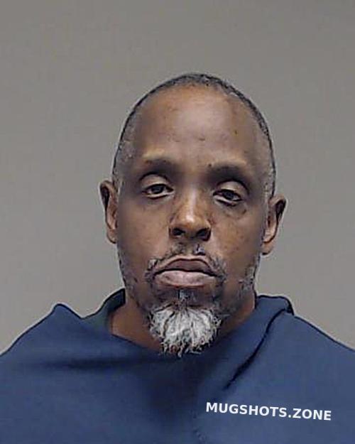 DAVIS LARRY LEE 05/25/2023 - Collin County Mugshots Zone