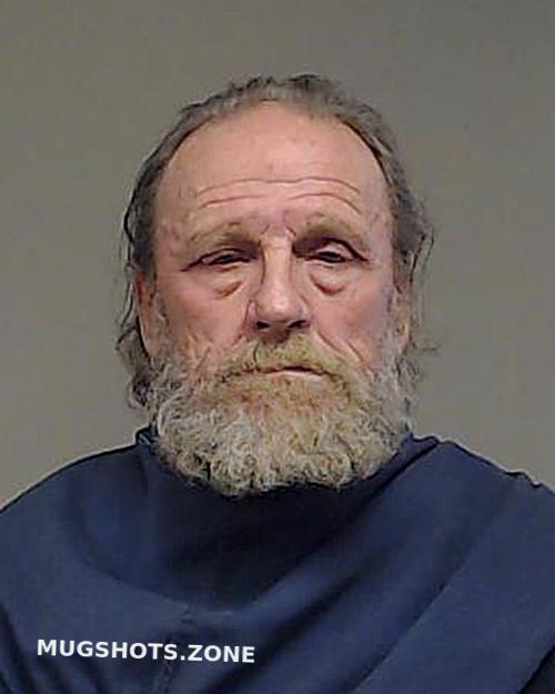 RICKARD PAUL RAY 05/25/2023 - Collin County Mugshots Zone