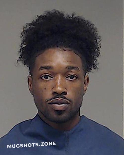 CARSON KAHARI 05/25/2023 - Collin County Mugshots Zone