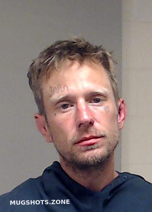 KEY RICHARD SKYLER 05/25/2023 - Collin County Mugshots Zone