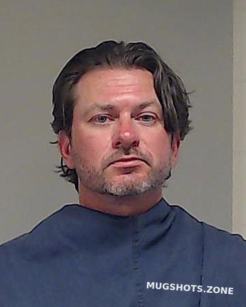 BLAKELY TRAVIS BUIE 05/25/2023 - Collin County Mugshots Zone