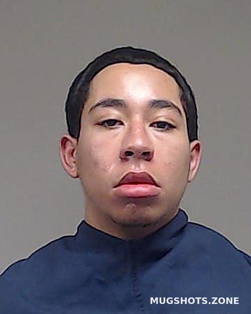 COOK CORY JAMES 05/26/2023 - Collin County Mugshots Zone