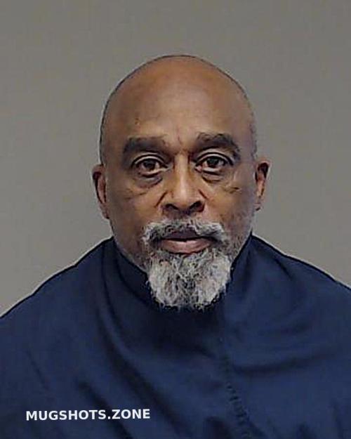 BROWN JAMES RAY 05/26/2023 - Collin County Mugshots Zone