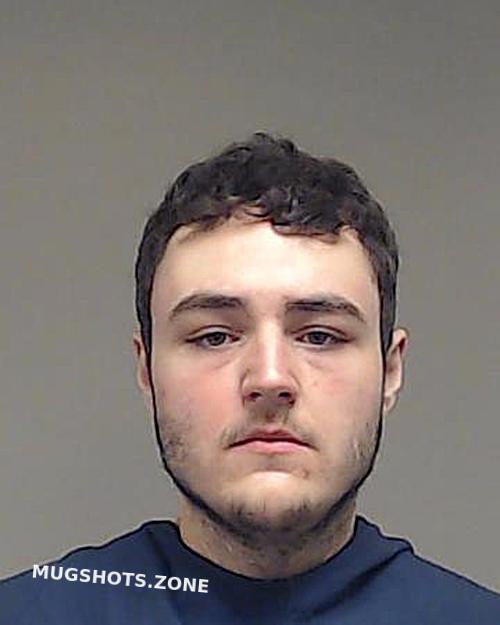 BALES TRAVIS ALAN 05/27/2023 - Collin County Mugshots Zone