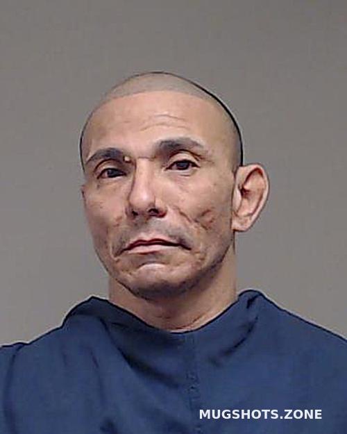 MUNOZ JOSE LUIS 05/27/2023 - Collin County Mugshots Zone