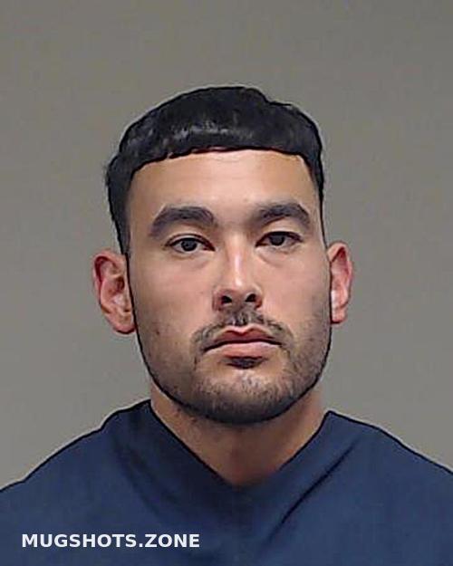 RODRIGUEZ RICARDO 05/28/2023 - Collin County Mugshots Zone
