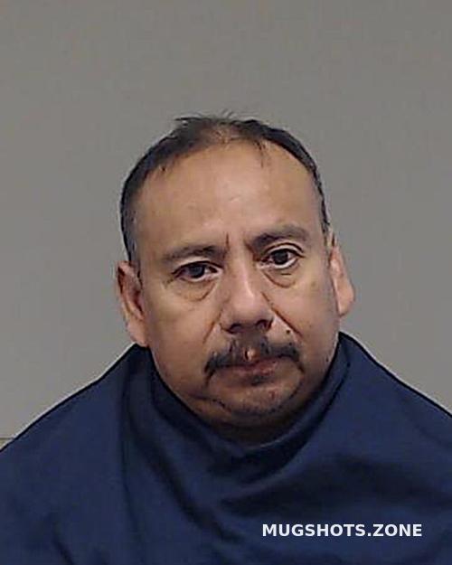 PANIAGUA IGNACIO MEDINA 05/30/2023 - Collin County Mugshots Zone