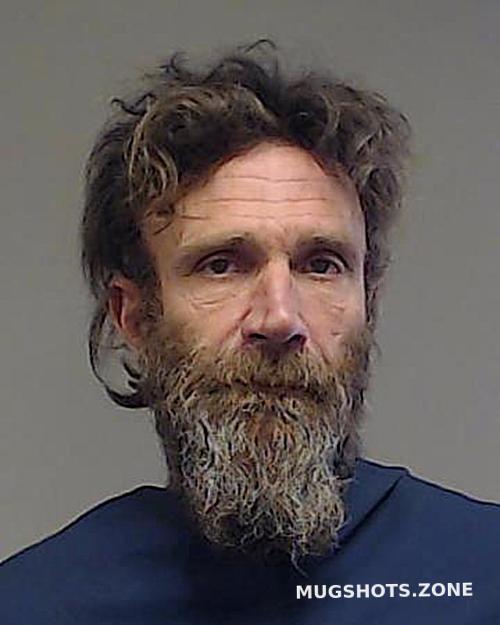 COOK JOE DONALD 05/30/2023 - Collin County Mugshots Zone