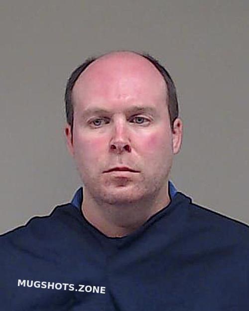 LANE JAMES BRIAN 05/31/2023 - Collin County Mugshots Zone