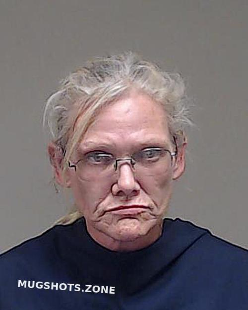 GAW AMY CAROL 05/31/2023 - Collin County Mugshots Zone