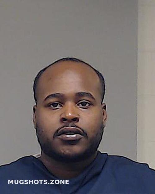 FONTENOT TRAVEUN JAQUEL 05/31/2023 - Collin County Mugshots Zone