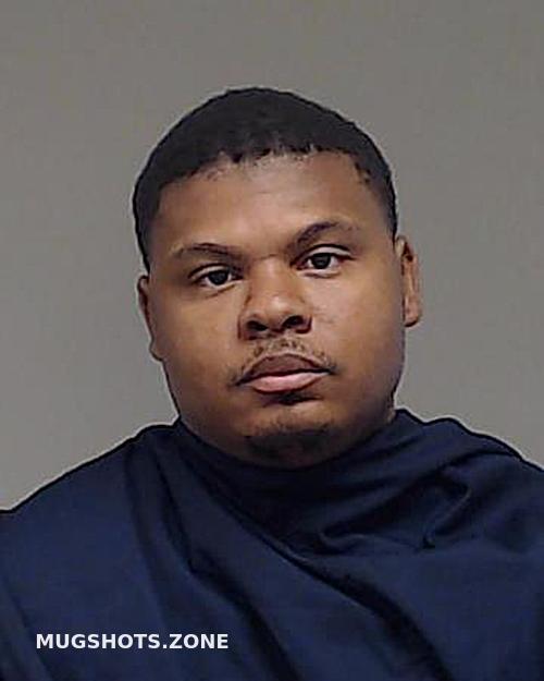 CLAY KENNETH 05/31/2023 - Collin County Mugshots Zone
