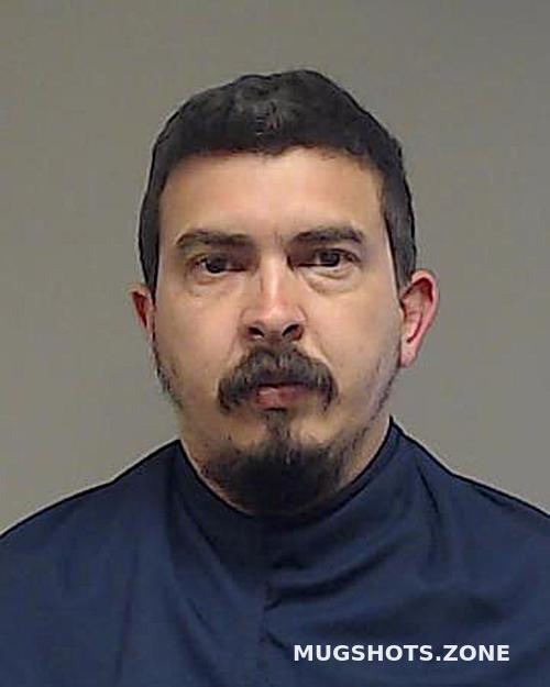 COLLINS PHILLIP JAMES 05/31/2023 - Collin County Mugshots Zone