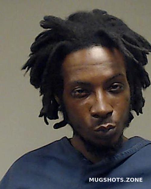 LOMAX JARED KHALIL 06/01/2023 - Collin County Mugshots Zone