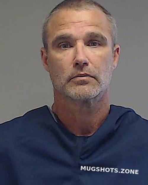 BOX MICHAEL CAINE 06/01/2023 - Collin County Mugshots Zone