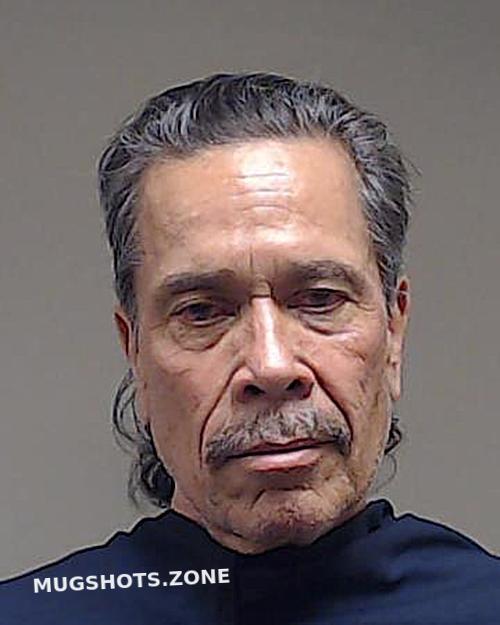 PHILLIP ANTON 06/02/2023 - Collin County Mugshots Zone