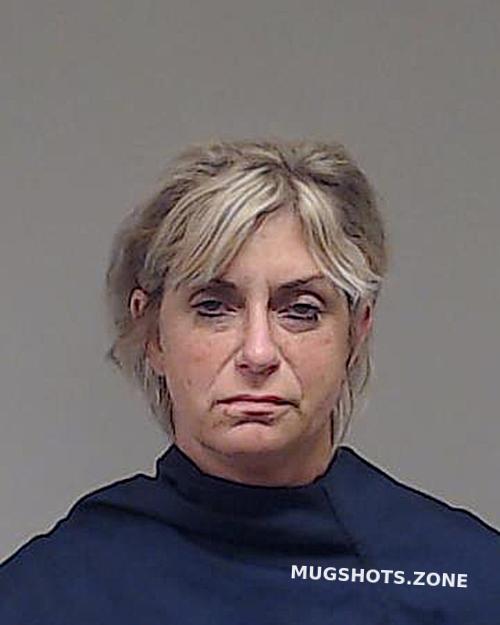 SHACKLETTE BRANDY JOHNA 06/02/2023 - Collin County Mugshots Zone