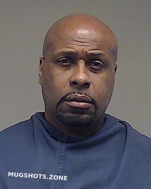 CULTON KEIVEN DWAYNE 06/03/2023 - Collin County Mugshots Zone