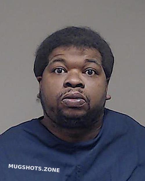 CONNER MARVIN JERMAINE 06/04/2023 - Collin County Mugshots Zone