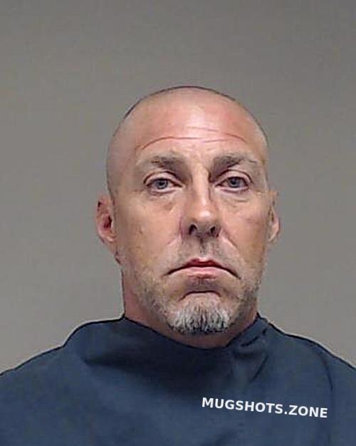 STREETER JASON 06/04/2023 - Collin County Mugshots Zone