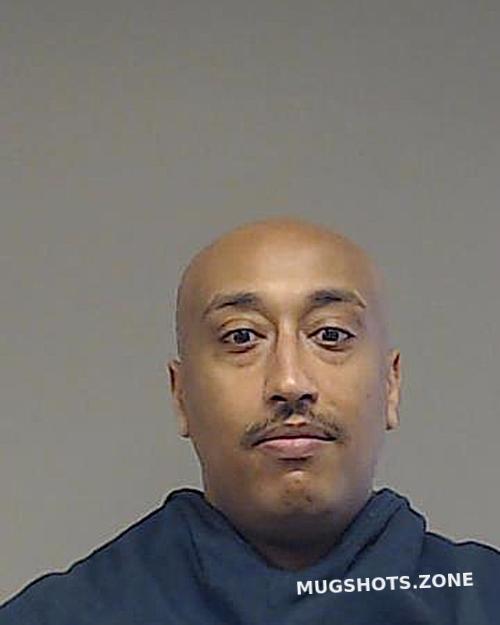 BERAKI EYASU 06/05/2023 - Collin County Mugshots Zone