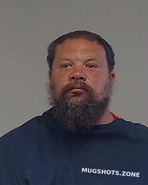 PETTIFORD MONTEL JOSEPH 06/05/2023 - Collin County Mugshots Zone