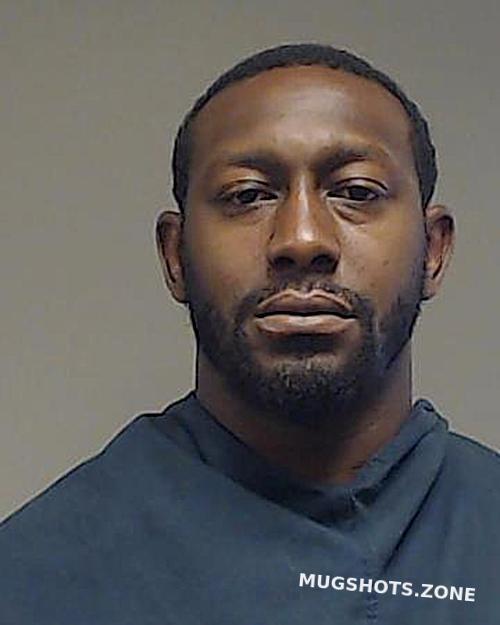 MACK RICHARD ALLEN JR. 06/05/2023 - Collin County Mugshots Zone