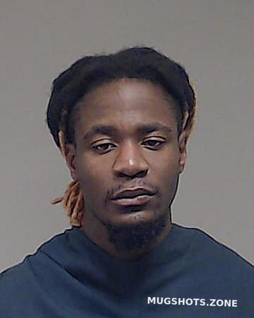 PONDER JASON MILTON 06/06/2023 - Collin County Mugshots Zone