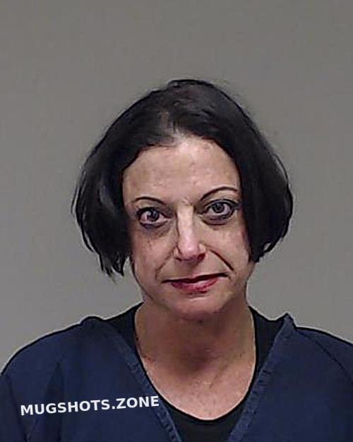 RODDEN ERICA RAE 06/06/2023 - Collin County Mugshots Zone