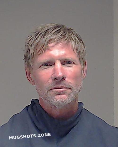 GINN DAVID GEORGE 06/07/2023 - Collin County Mugshots Zone