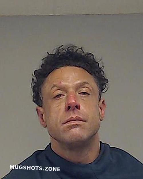 CROLL JACOB ANDREW 06/07/2023 - Collin County Mugshots Zone