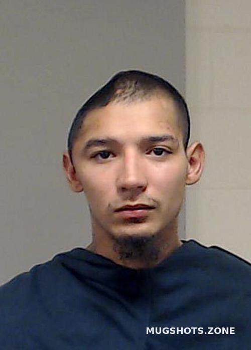 ESQUIVEL BILLY JR. 06/07/2023 - Collin County Mugshots Zone