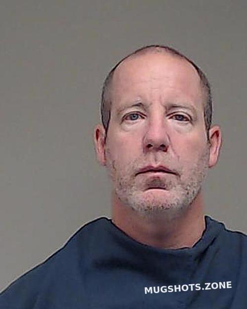 LACY GEORGE HENRY III 06/07/2023 - Collin County Mugshots Zone