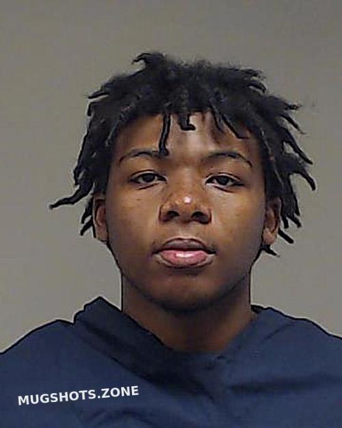 AUSTIN DAMONTE ALEXANDER 06/07/2023 - Collin County Mugshots Zone
