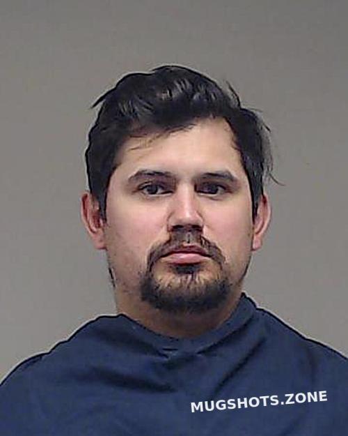 BUTLER TUCKER BLAKE 06/07/2023 - Collin County Mugshots Zone