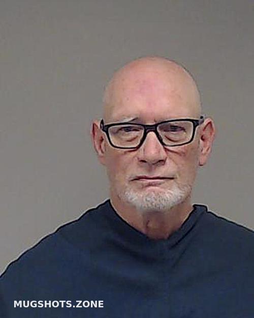 DAVIS MARK EDWARD 06/08/2023 - Collin County Mugshots Zone