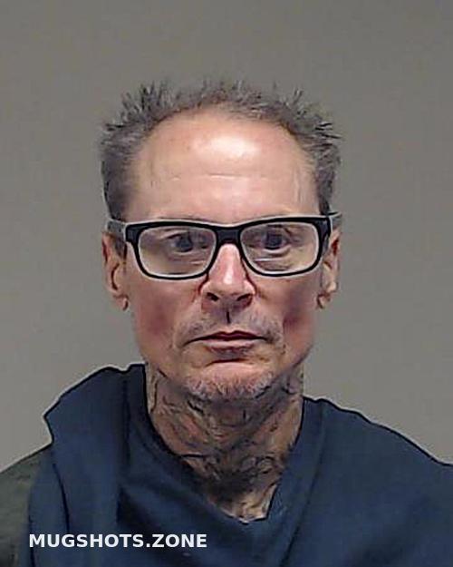 GAULDEN BOBBY WAYNE 06/08/2023 - Collin County Mugshots Zone